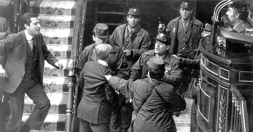 Daniel Barkhuff | Substack