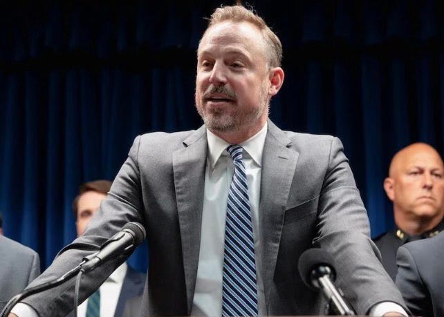 Here’s What Happened at the DOJ…and What It Means for America