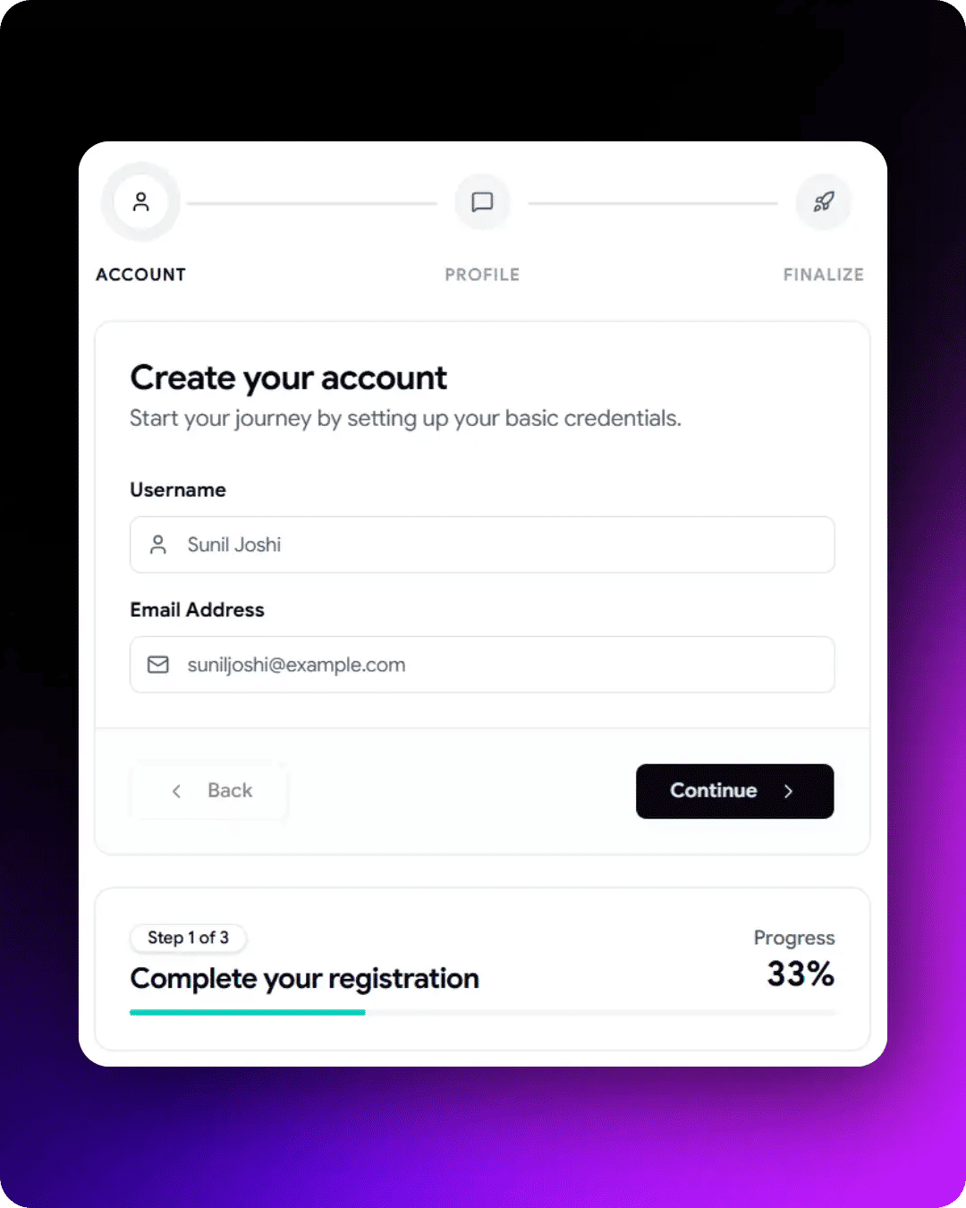 Best Shadcn Form Templates & Examples for React Apps