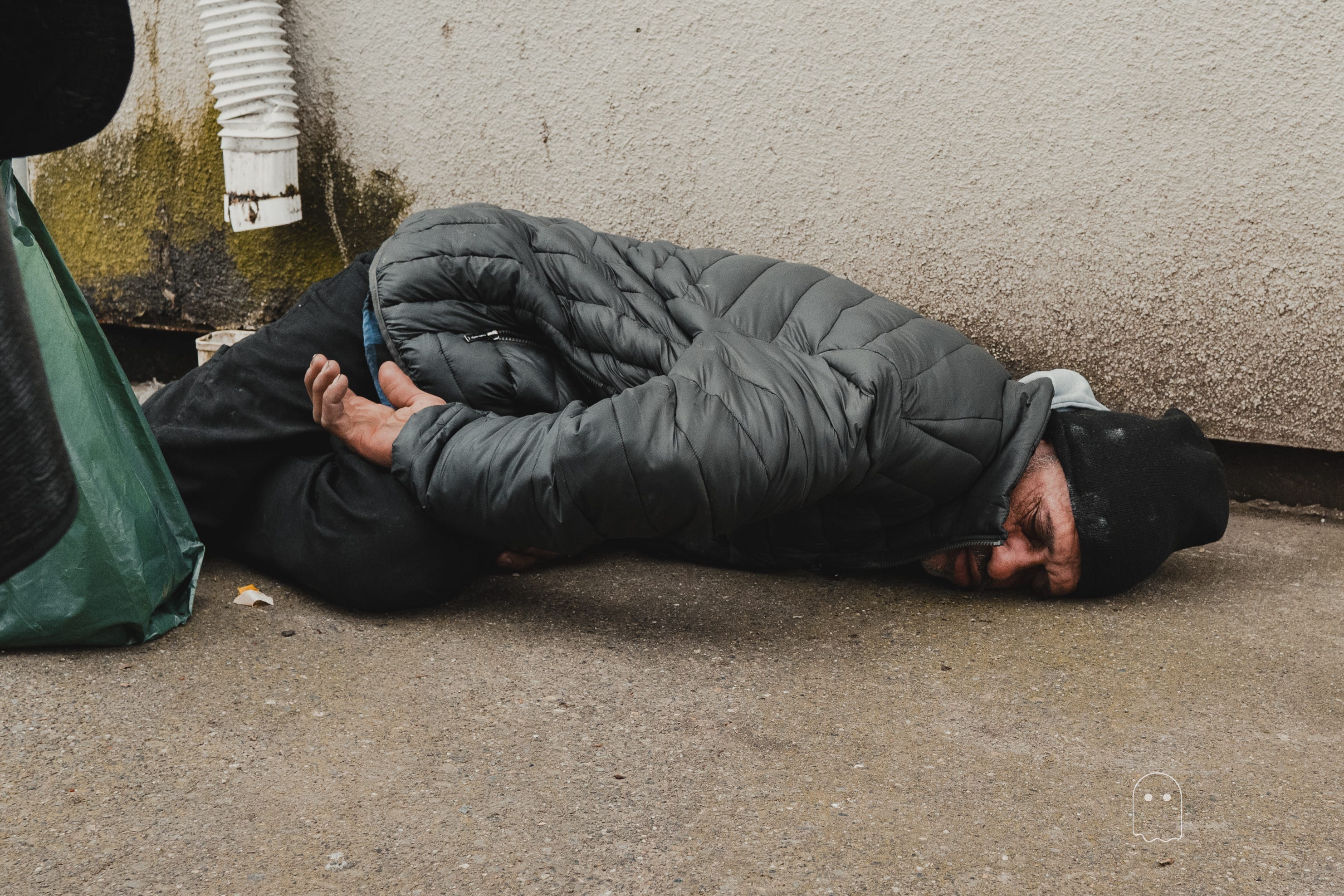 Addiction: A weapon of self destruction - by Kevin Dahlgren
