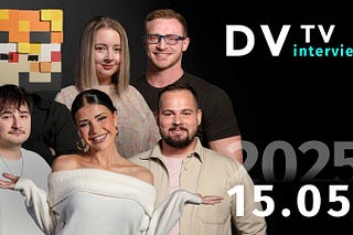 DVTV Interview | Substack