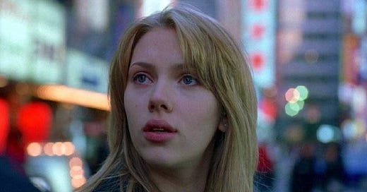 That's What She Said | Elisa | Substack