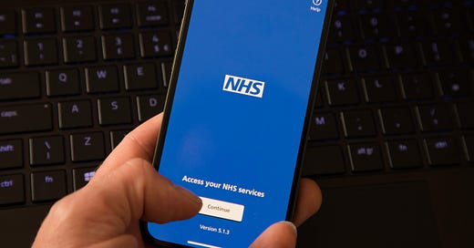 The Future Governance Forum’s Substack | Substack