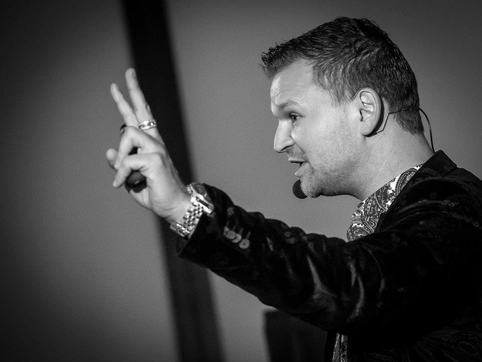 Marco Kozlowski | Substack