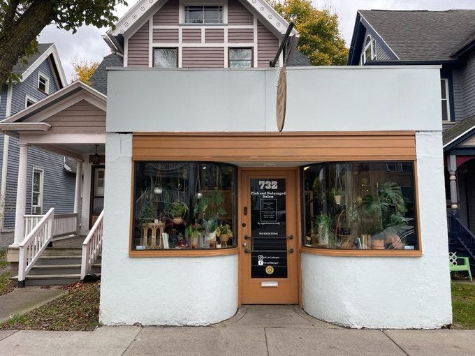 Pt. 1: What is Four-Dimensional Planning?