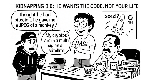 Cointribune | Substack