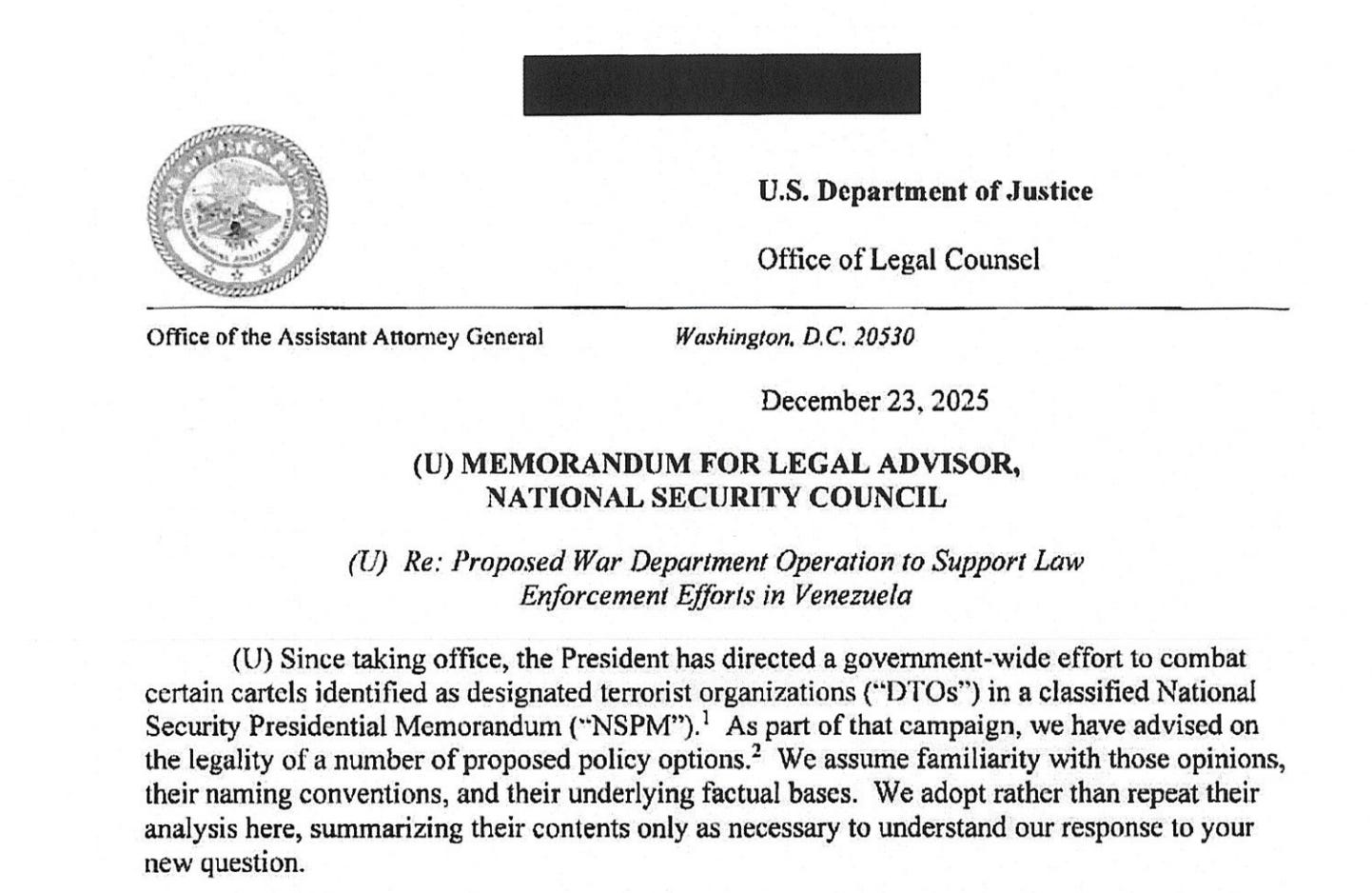 200 Foreign Guards, Hezbollah Links, and the Risk a “Major Foreign ...