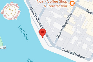 Seek Magique | Anna Kloots | Substack