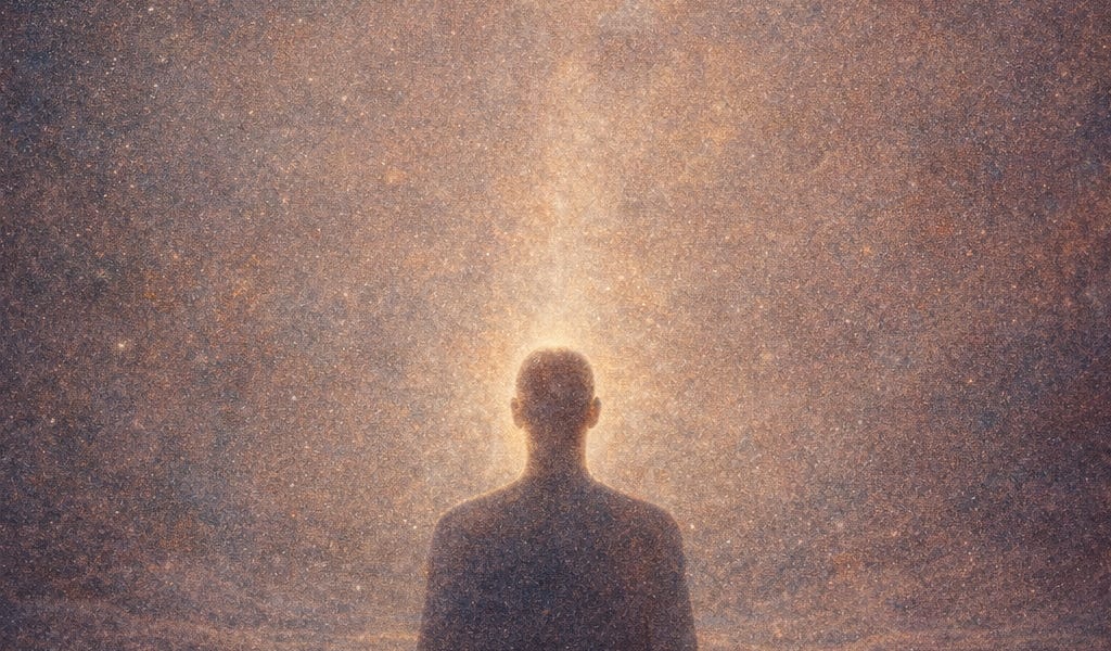 The Oversoul’s Quiet Authority Beneath All Choice