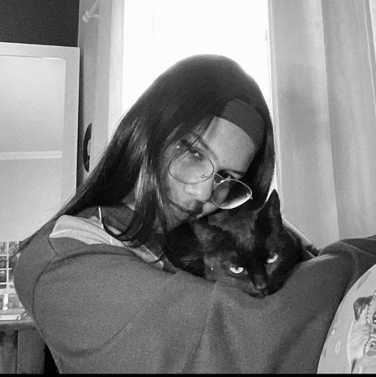 nalu rigobello ♡ | Substack