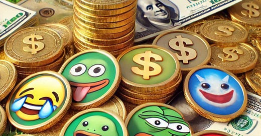 Angry's Crypto Academy | Angry Guy | Substack