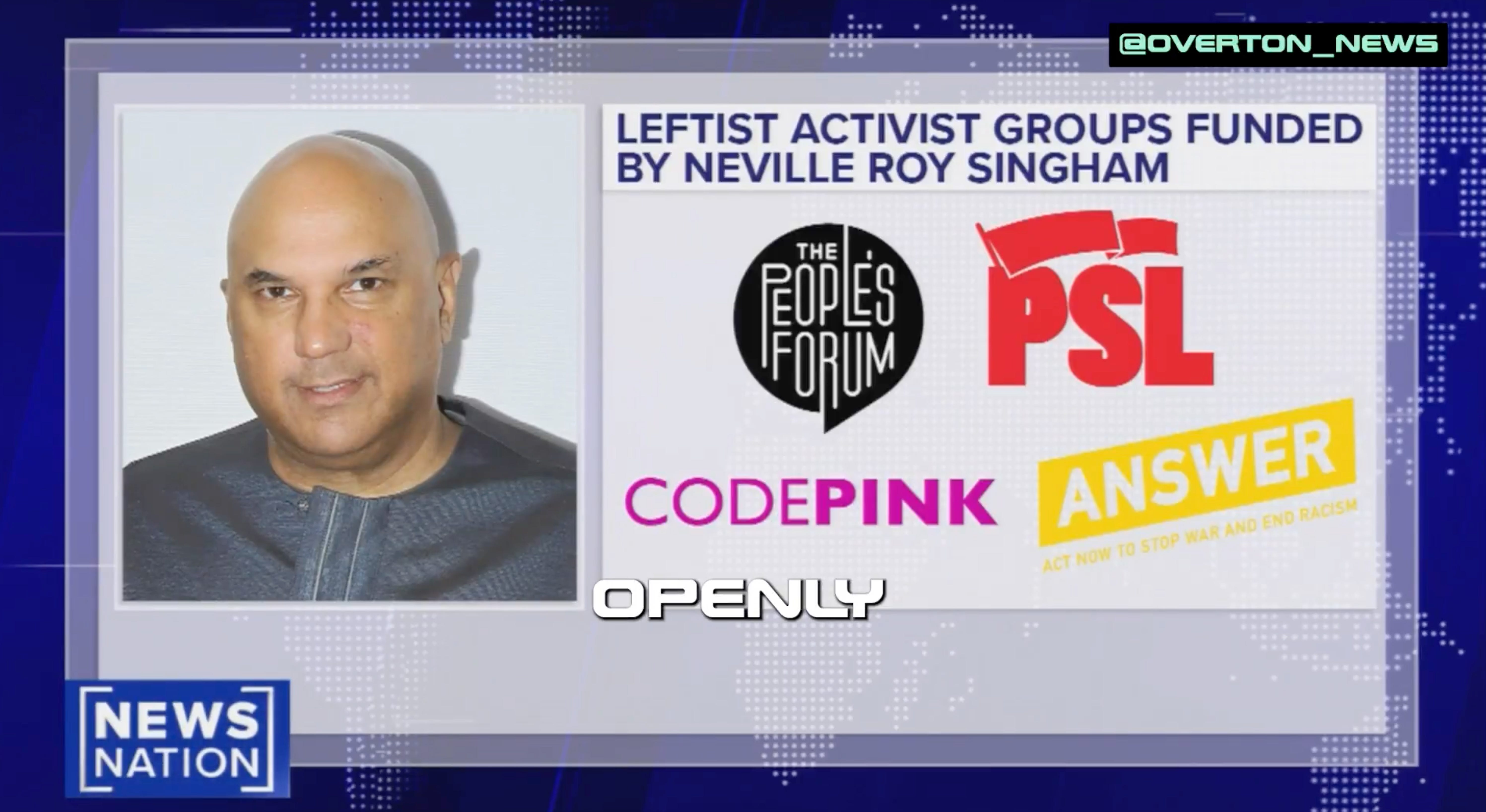 Bill O’Reilly Identifies Billionaire Funding Minneapolis Anti-Ice ...