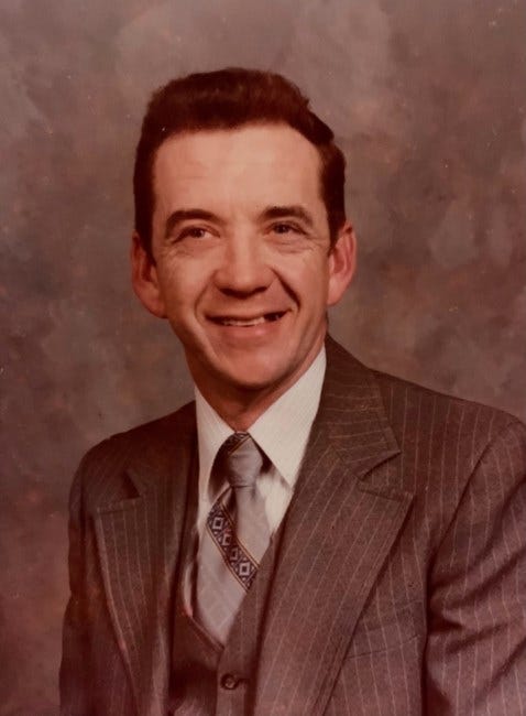 Obituaries, March 31, 2025 - The Kokomo Lantern