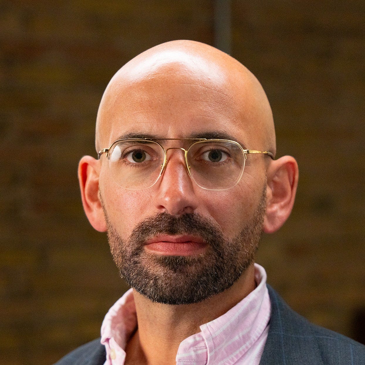 Alex Priou | Substack