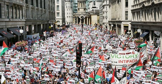 That's What She Said by Alex Phillips | Substack