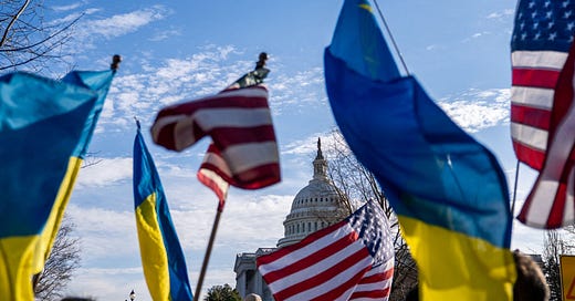 Douglas Murray | Substack