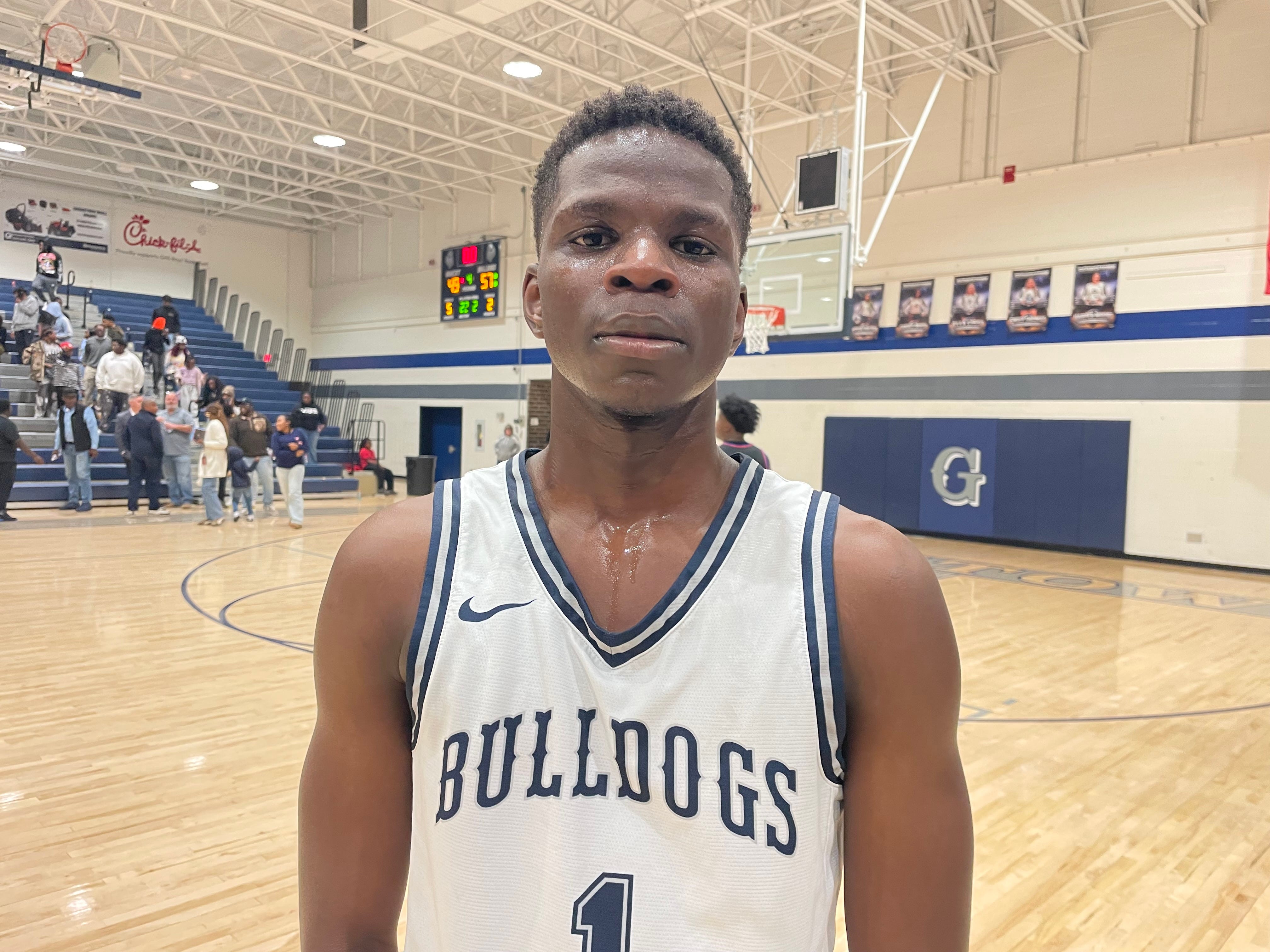The Steeltown Shootout - Day 2 Action