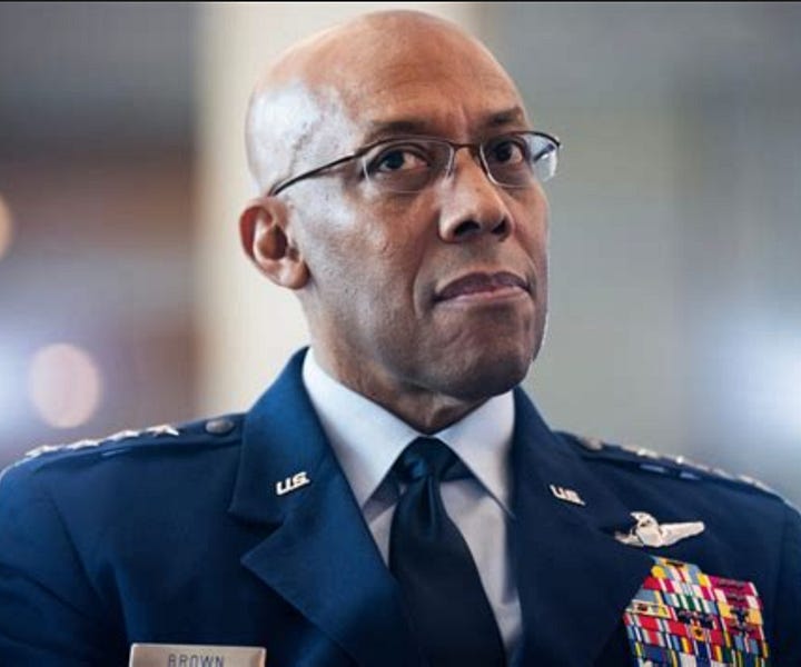 JAG Arrests Navy Chief of Staff Jon Harrison for Treason
