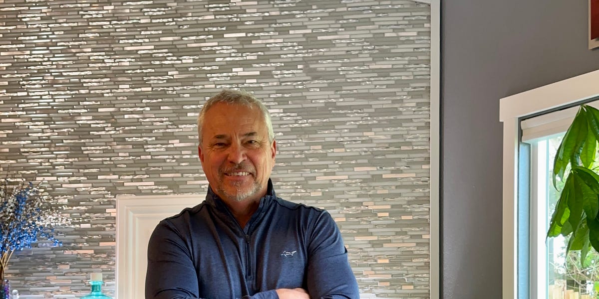 New Substack by Tom de Vocht - Where I've Been, What I've Seen, and Why I'm Finally Talking ...