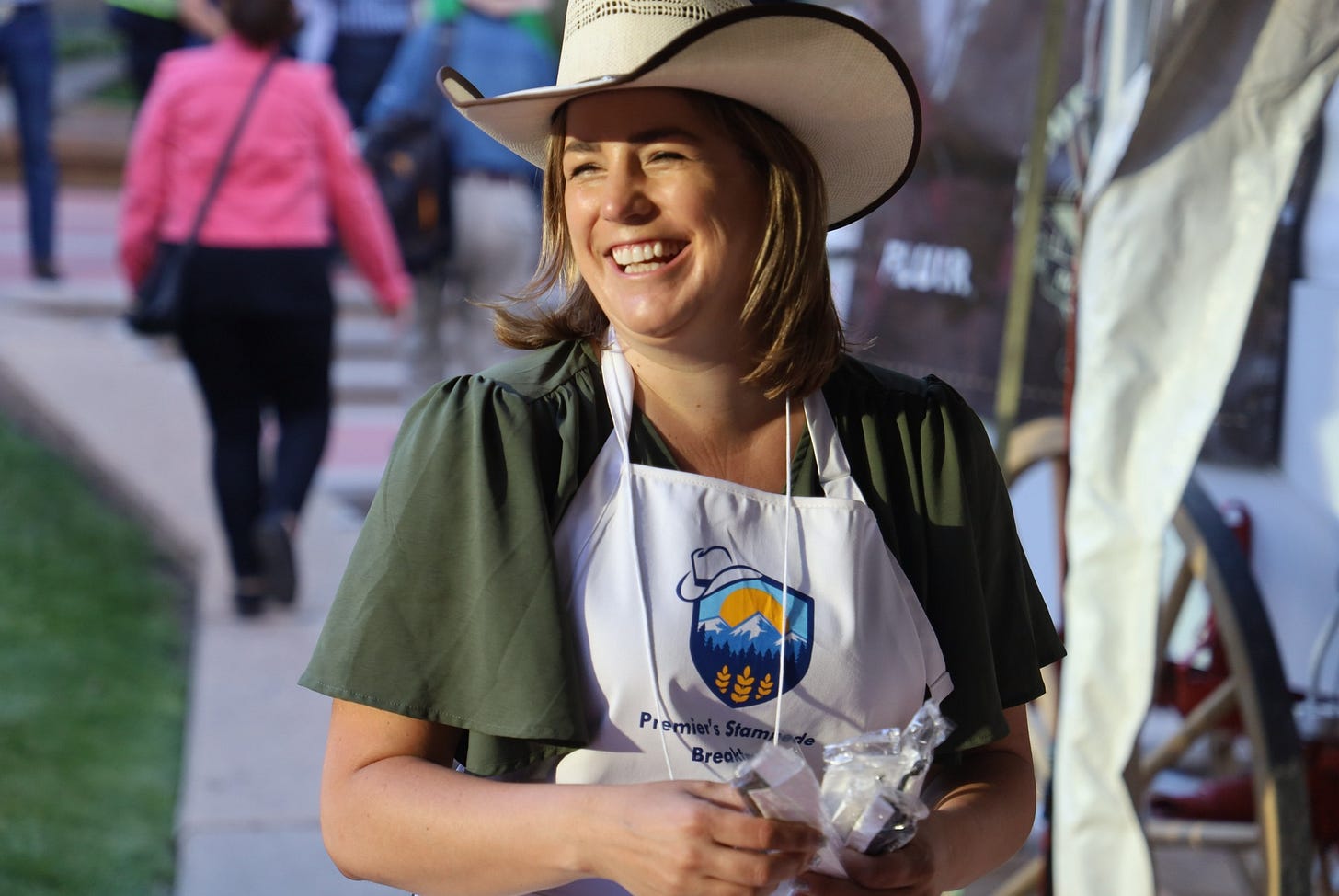 Alberta is Recalling. UCP MLA Angela Pitt facing recall campaign in ...
