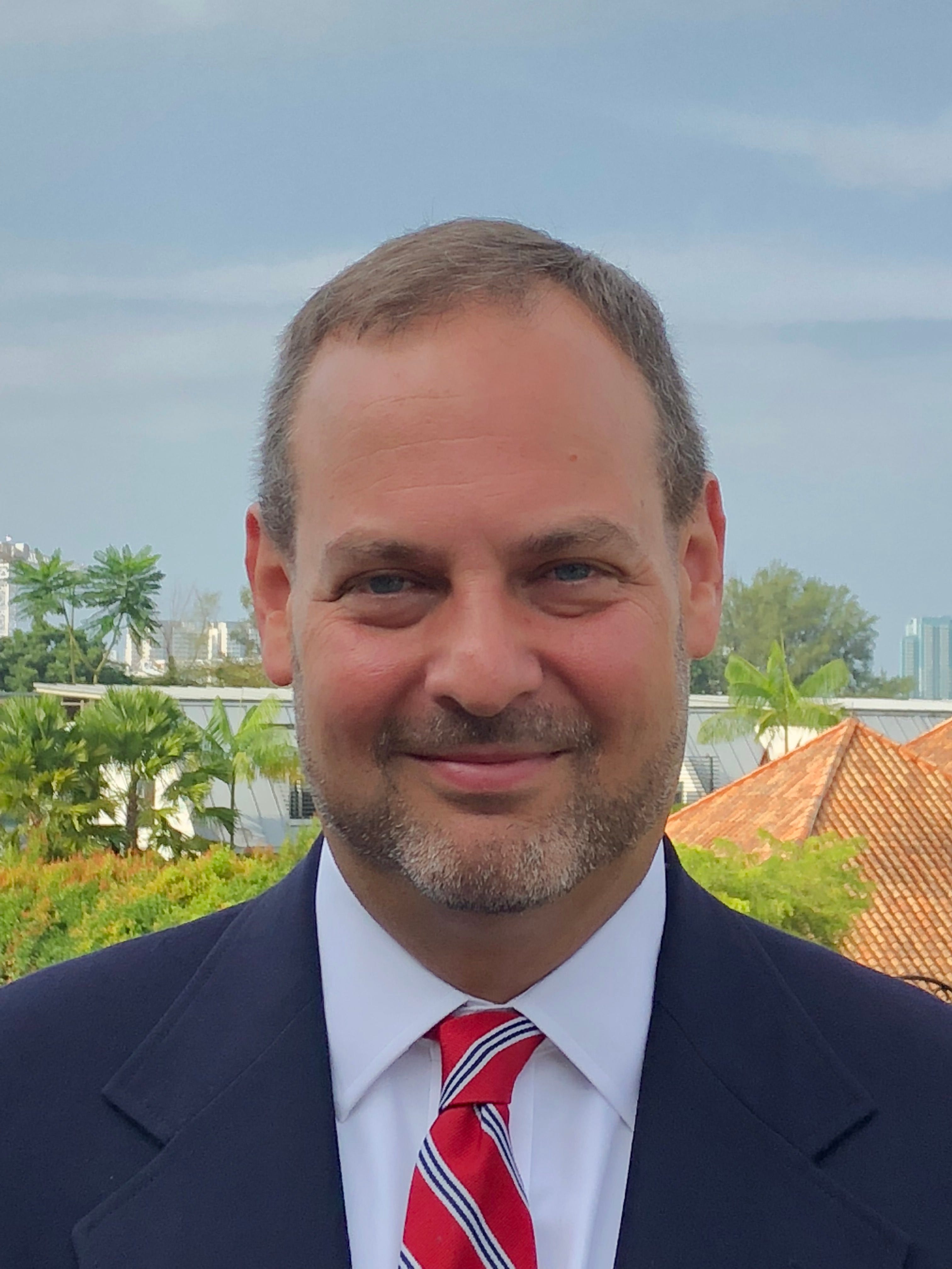 Drew Thompson | Substack