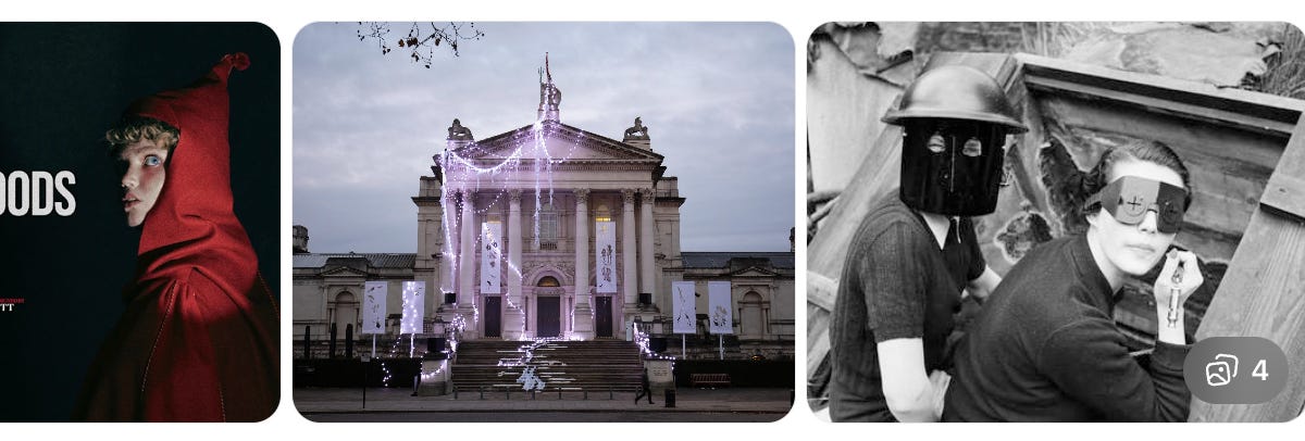 Walking - and Witnessing - Life's 4 Quarters