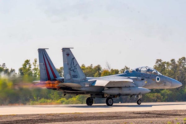 Jake Wallis Simons | Substack