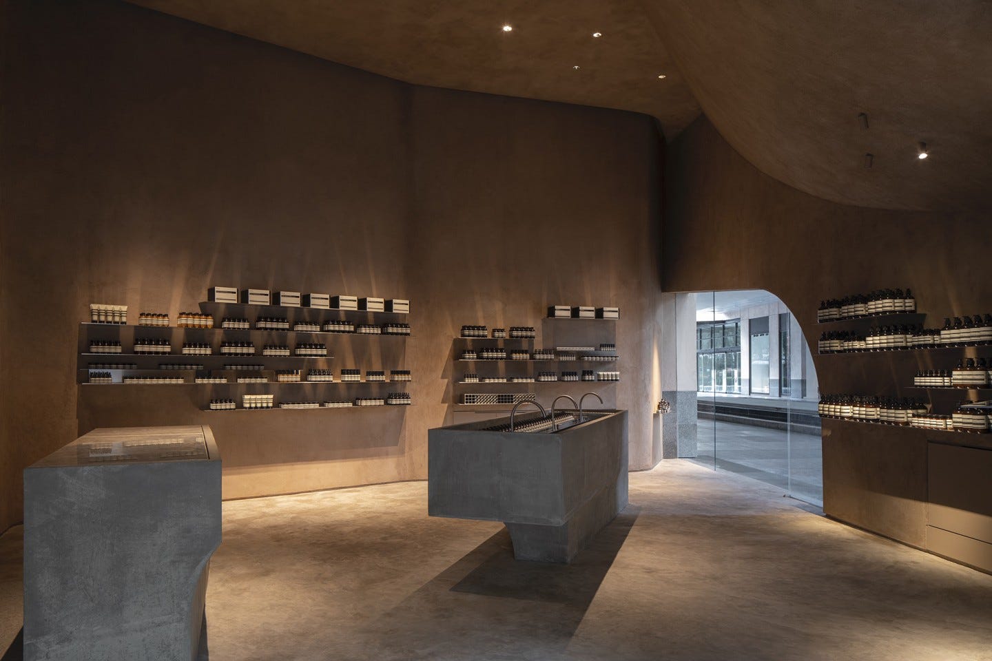 🏛️ Case Study: AESOP - Marketing as a form of art