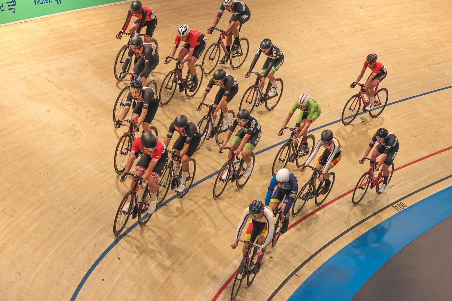 Cycling Wrap: NZ Track Champs to return to Invercargill in 2026