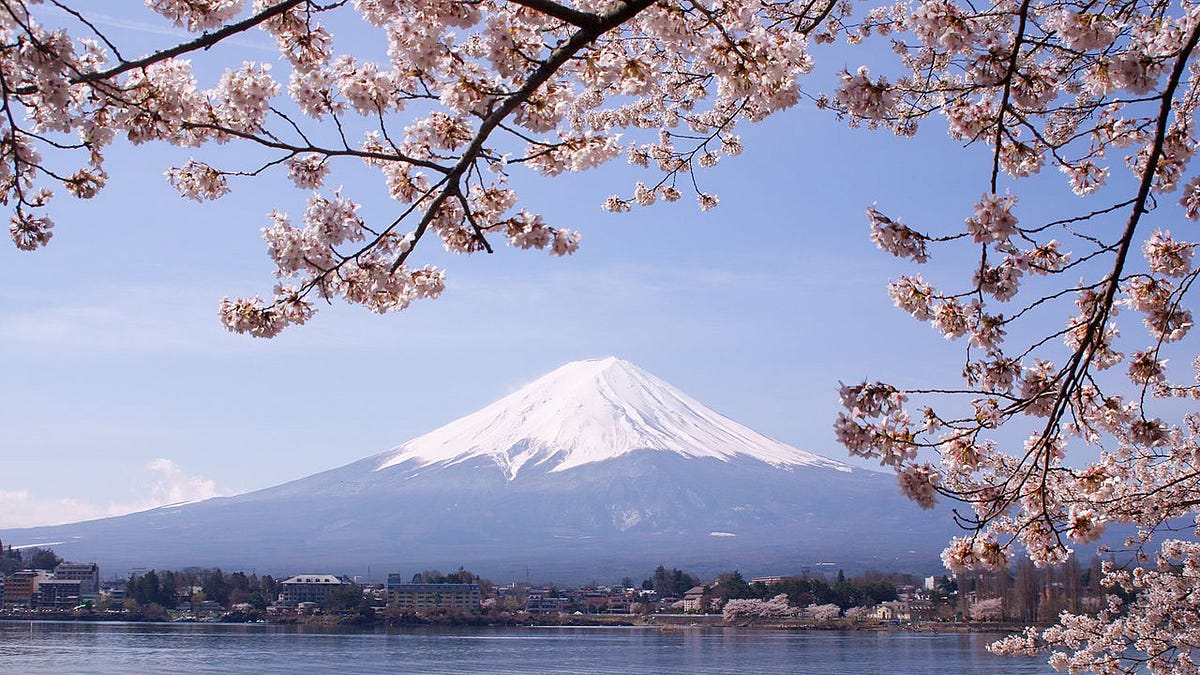 Japan 2027: The Photo Enthusiast’s Tour - by Jason Odell
