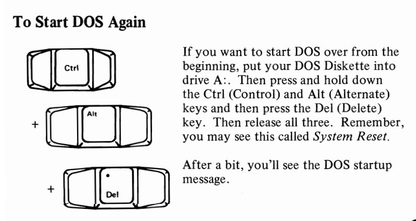 The History of Ctrl-Alt-Delete - by Bryan Lunduke