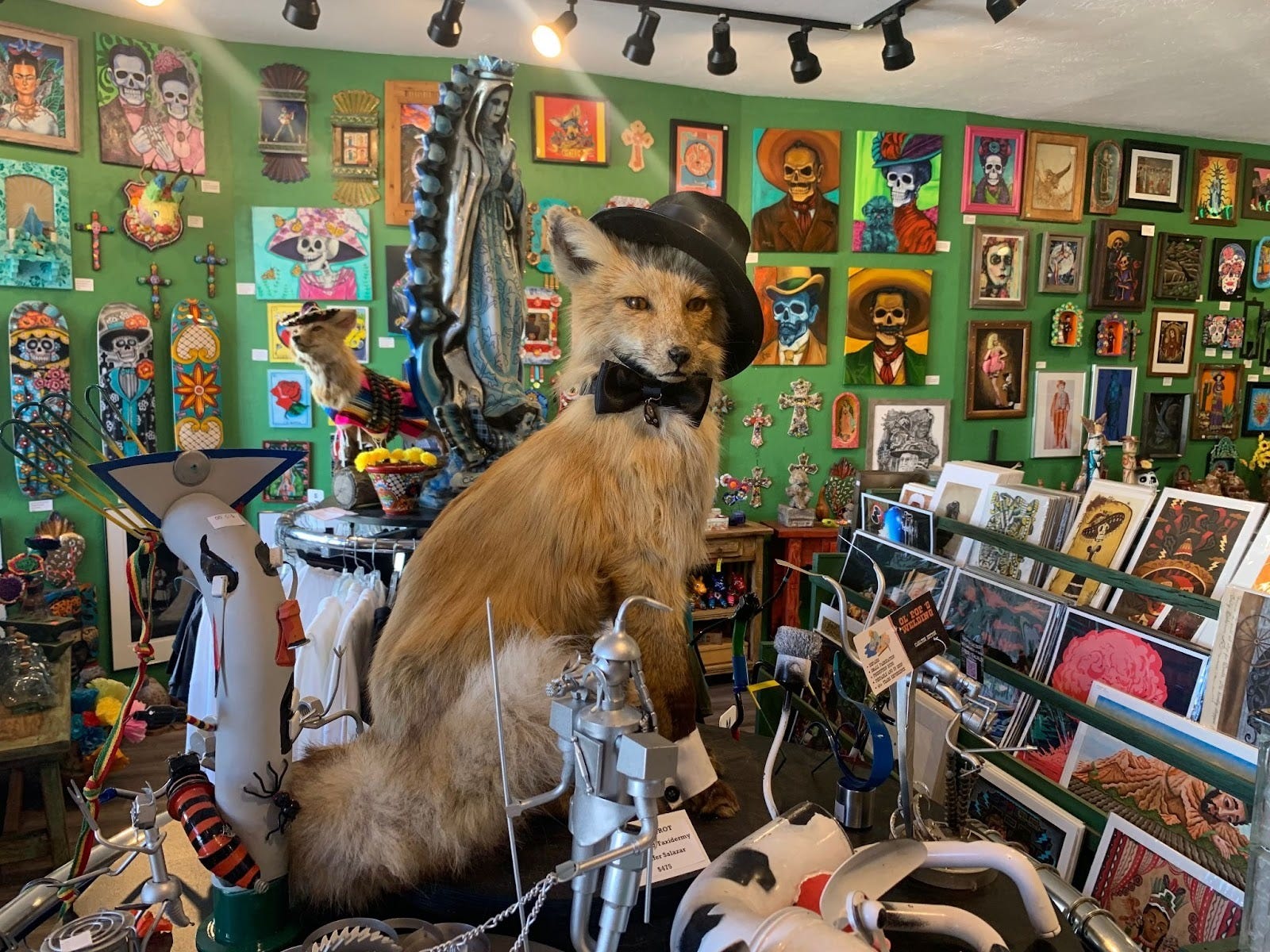 A Nob Hill-o-Ween - Nob Hill News