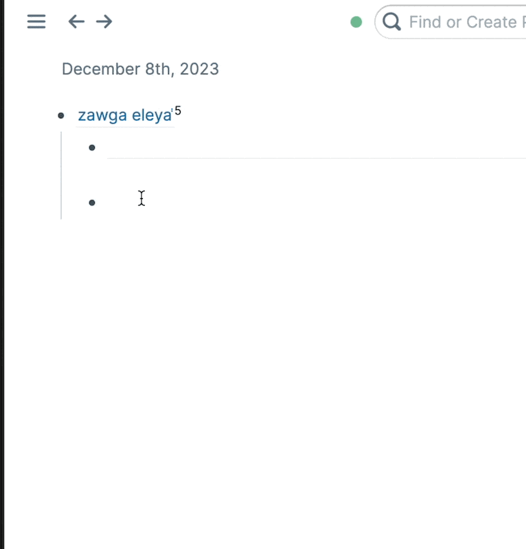 how i use zawga eleya symbol as an alias to hide multiple pages and or ...