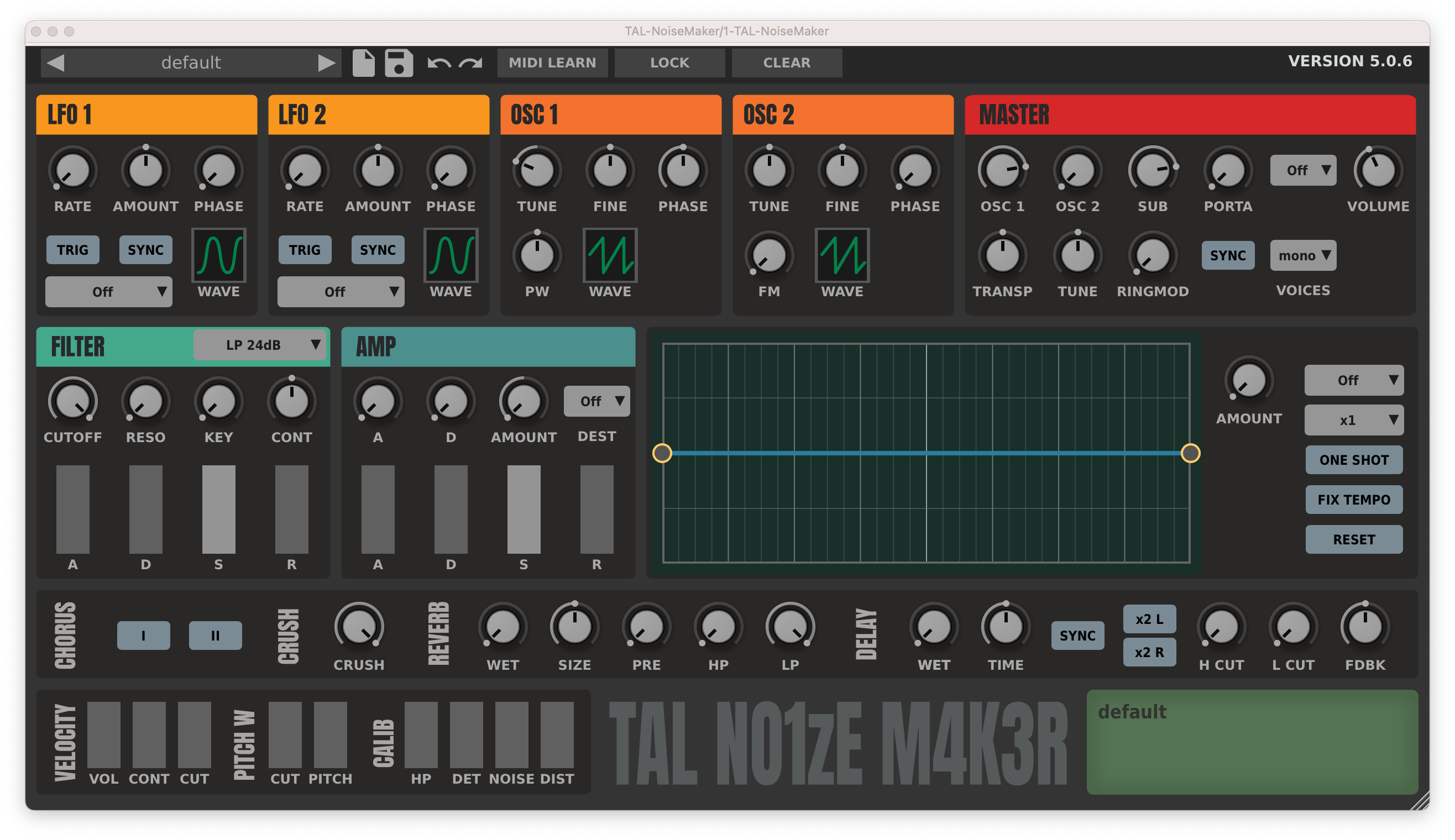 The 10 Best Free Analog Synth VSTs in 2025 | Ultimate Guide