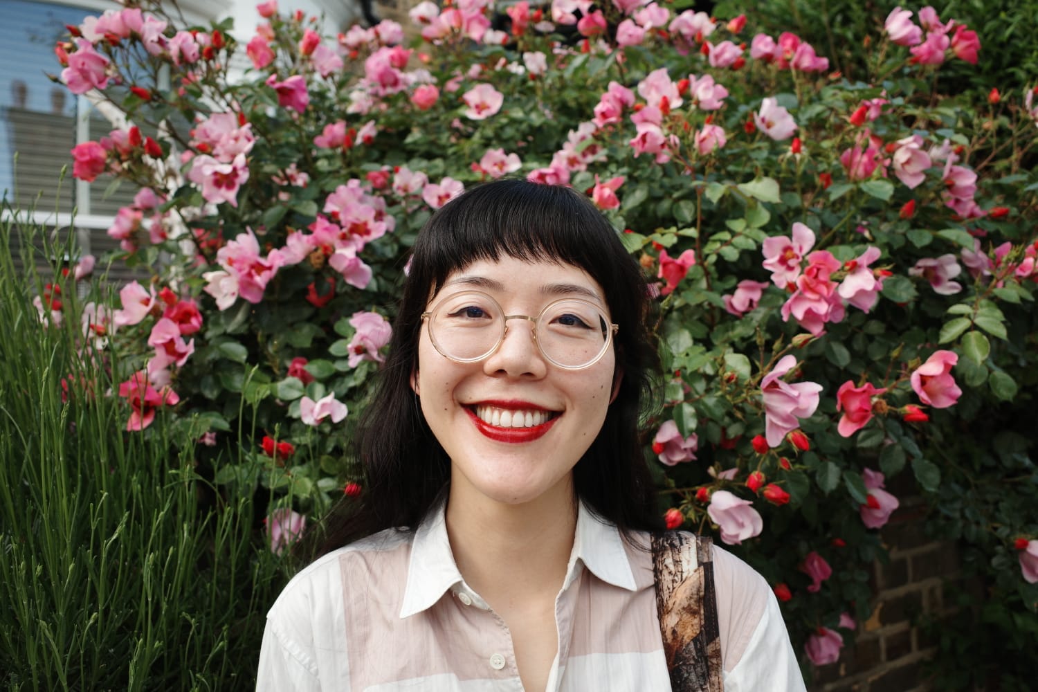 no one told me about proust - by Celine Nguyen