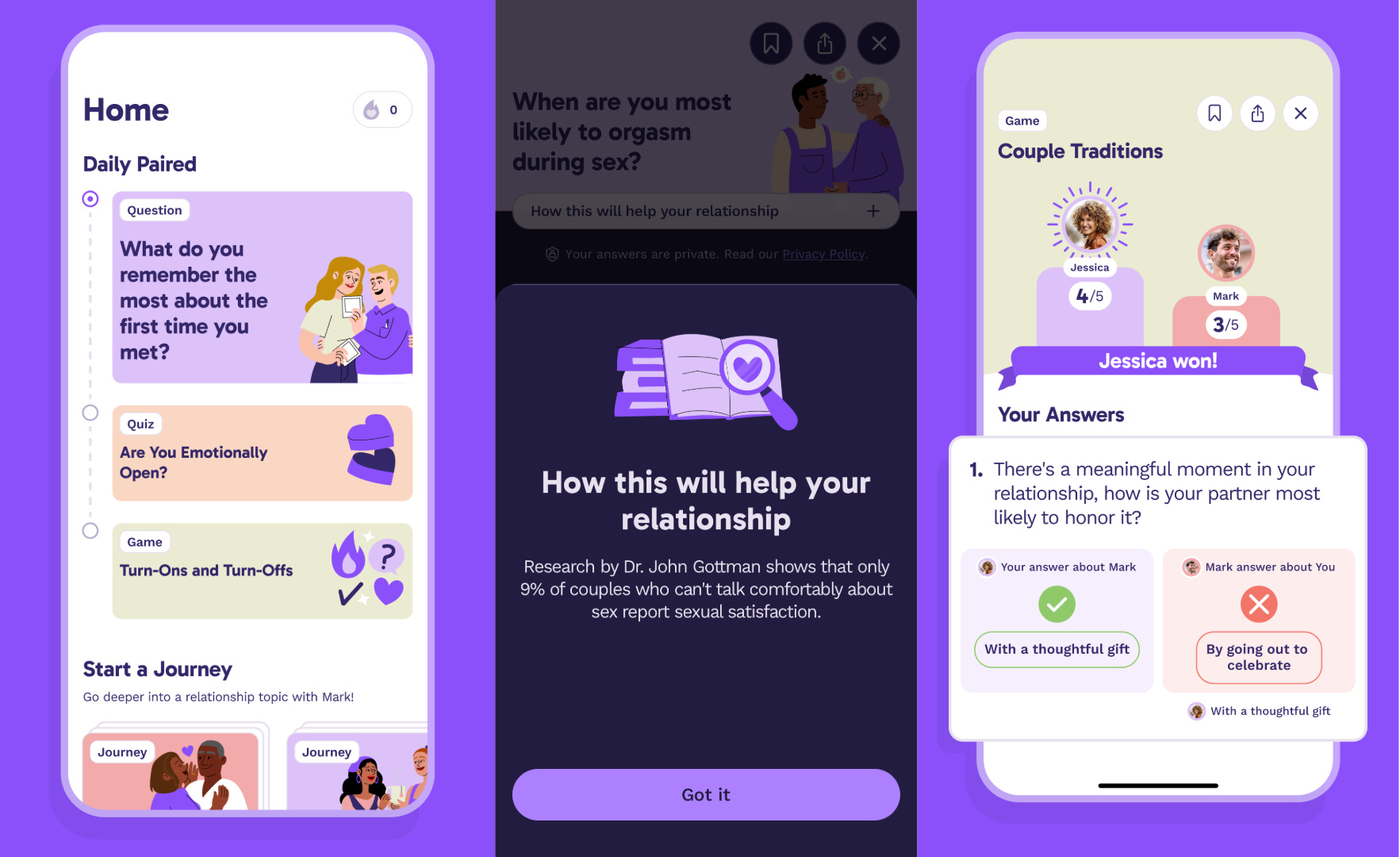 Paired 📱 Relationship Tech tools