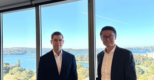 Bristlemoon Capital | Substack