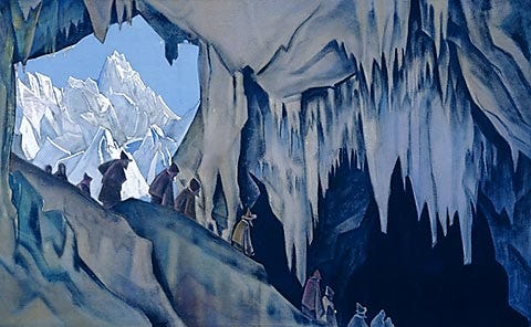 Chud, Chuchunaa, and Hidden Others - by Sharon A. Hill