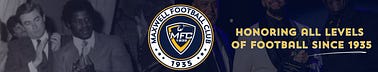 Bert Bell Award - by Dom Amoroso - Maxwell Football Club