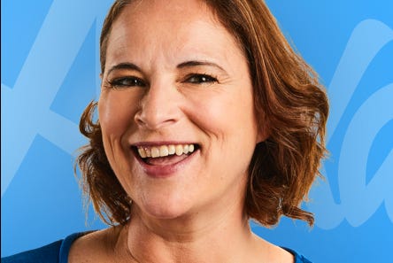 Learn French With Alexa | Substack