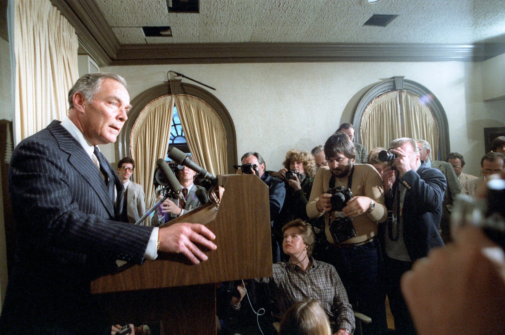 Ranking Every U.S. Secretary of State Since WWII (Part I)