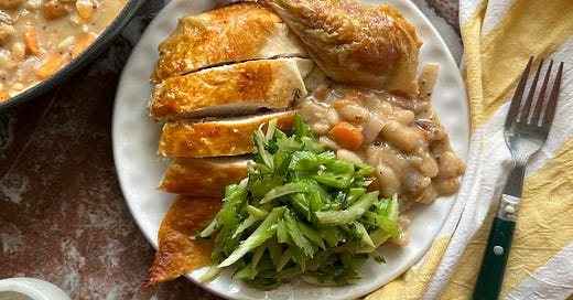 Saturday Table | Rita Kokshanian Mashkova | Substack