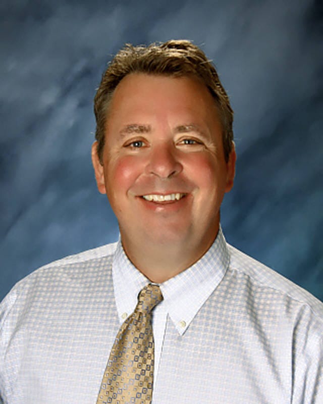 Breaking: LSSD Superintendent Ken Collins to Retire in June