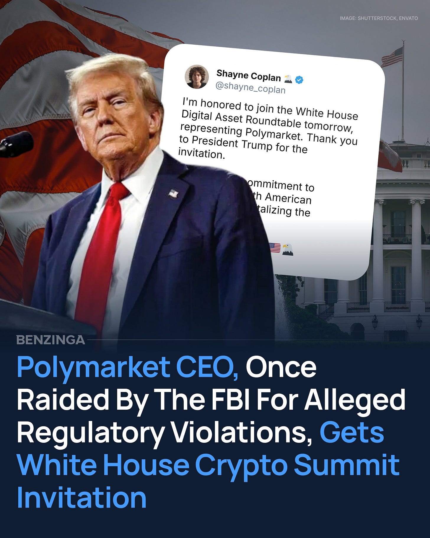 Is Polymarket interfering in the Canadian federal election?