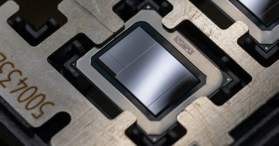 Advanced Packaging Part 3 – Intel’s Curious Bet on Thermocompression ...
