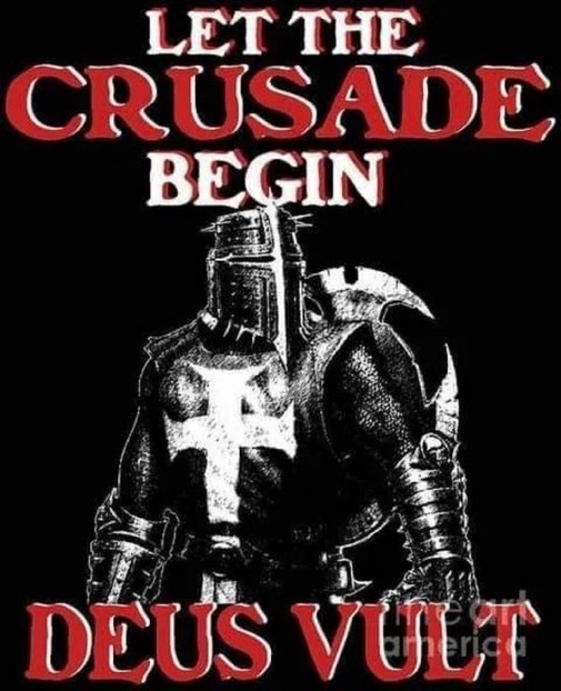 The Biblical Man | Substack