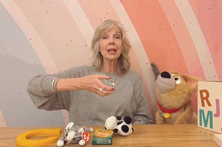 Hollydog’s Substack | Amanda | Substack