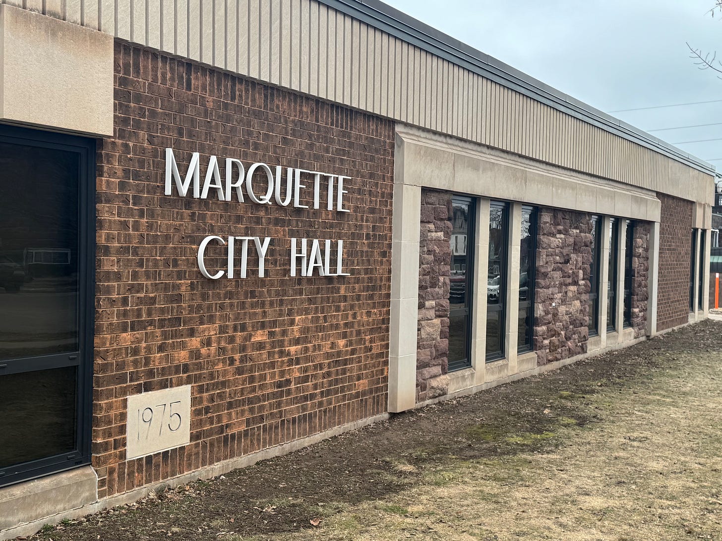 Federal Funding Concerns in the City, Two Promising Housing ...