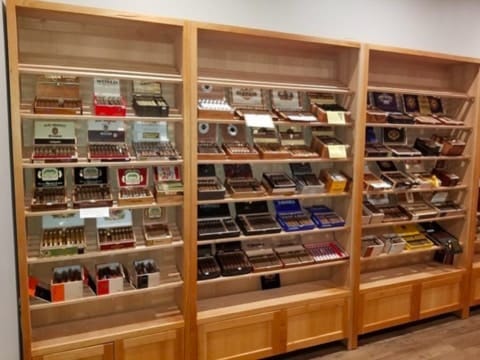 Ultimate DIY Walk-in Cigar Humidor Guide: How to Build a Walk in Humidor