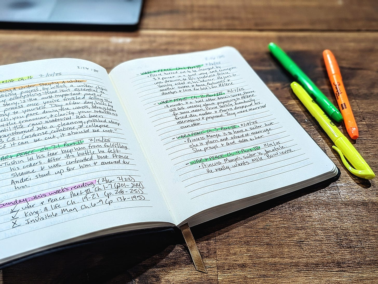 How To Remember What You Read - by Ryan Hall